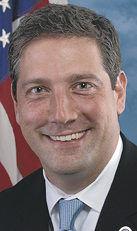 Report: Tim Ryan to make White House bid | News, Sports, Jobs - Tribune ...